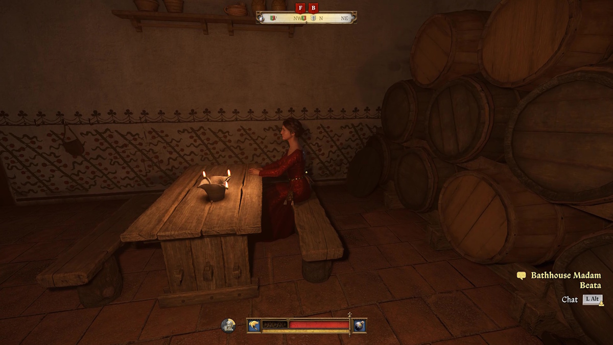 Where to find Goatskin in Kingdom Come: Deliverance 2 – Destructoid