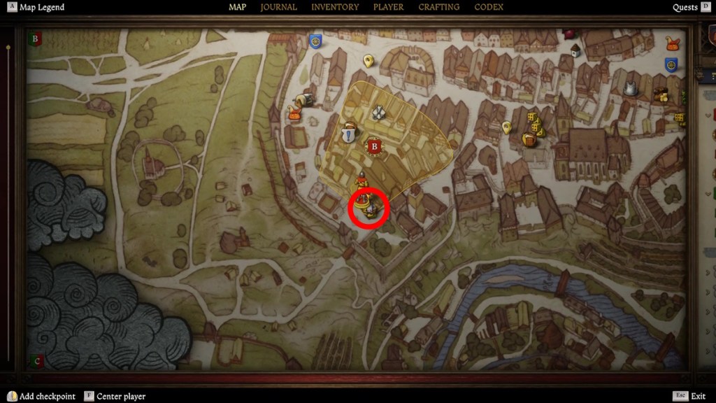 Where to find Goatskin in Kingdom Come: Deliverance 2 – Destructoid