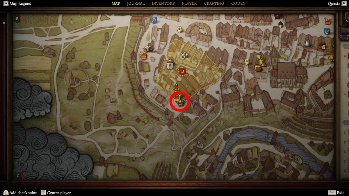 Where to find Goatskin in Kingdom Come: Deliverance 2 – Destructoid