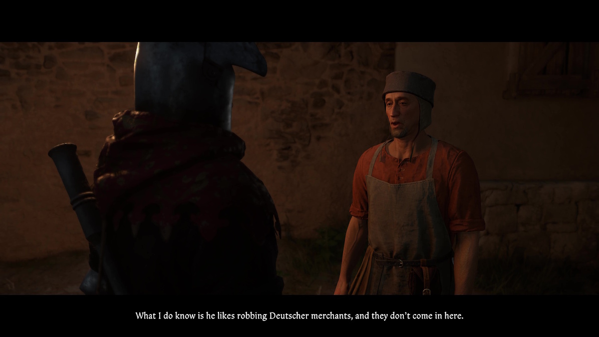 Where to find Goatskin in Kingdom Come: Deliverance 2 – Destructoid