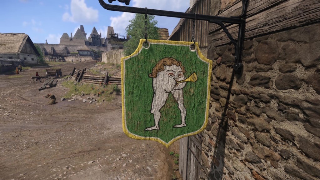 Where to find Goatskin in Kingdom Come: Deliverance 2 – Destructoid