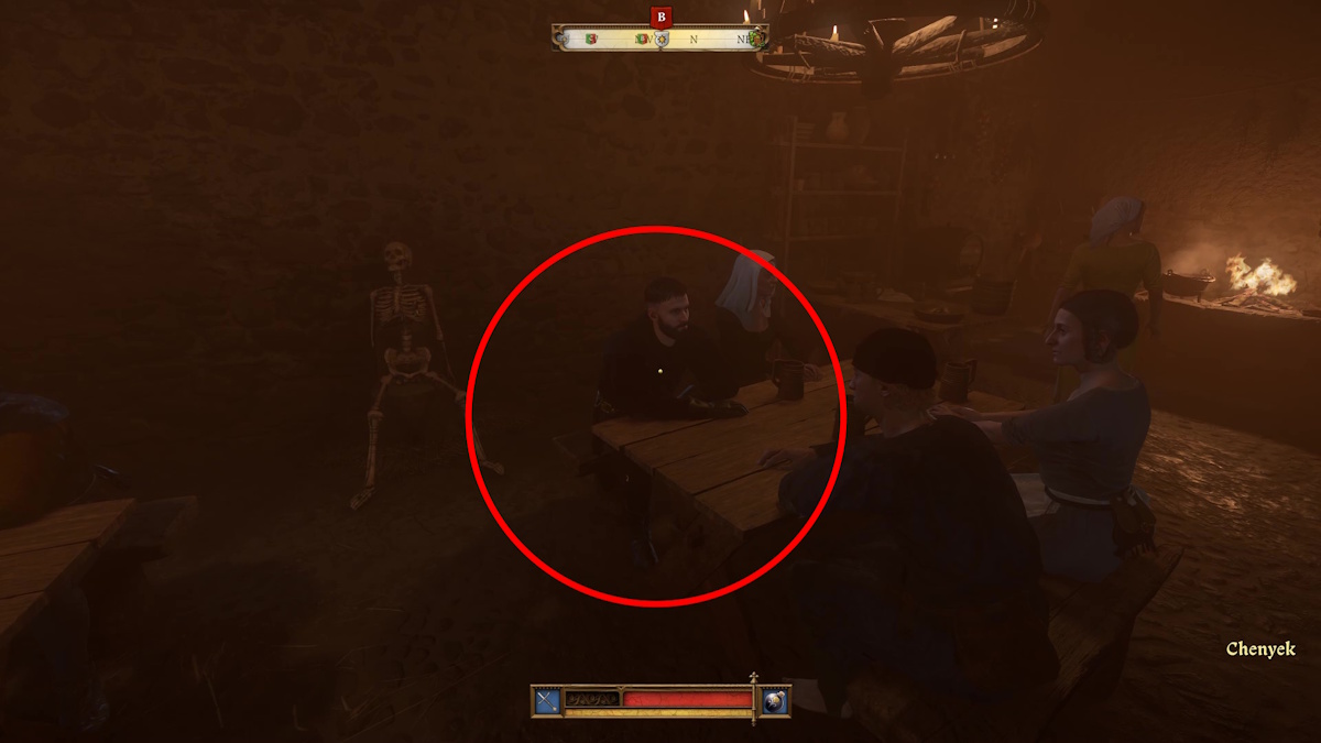 Where to find Goatskin in Kingdom Come: Deliverance 2 – Destructoid