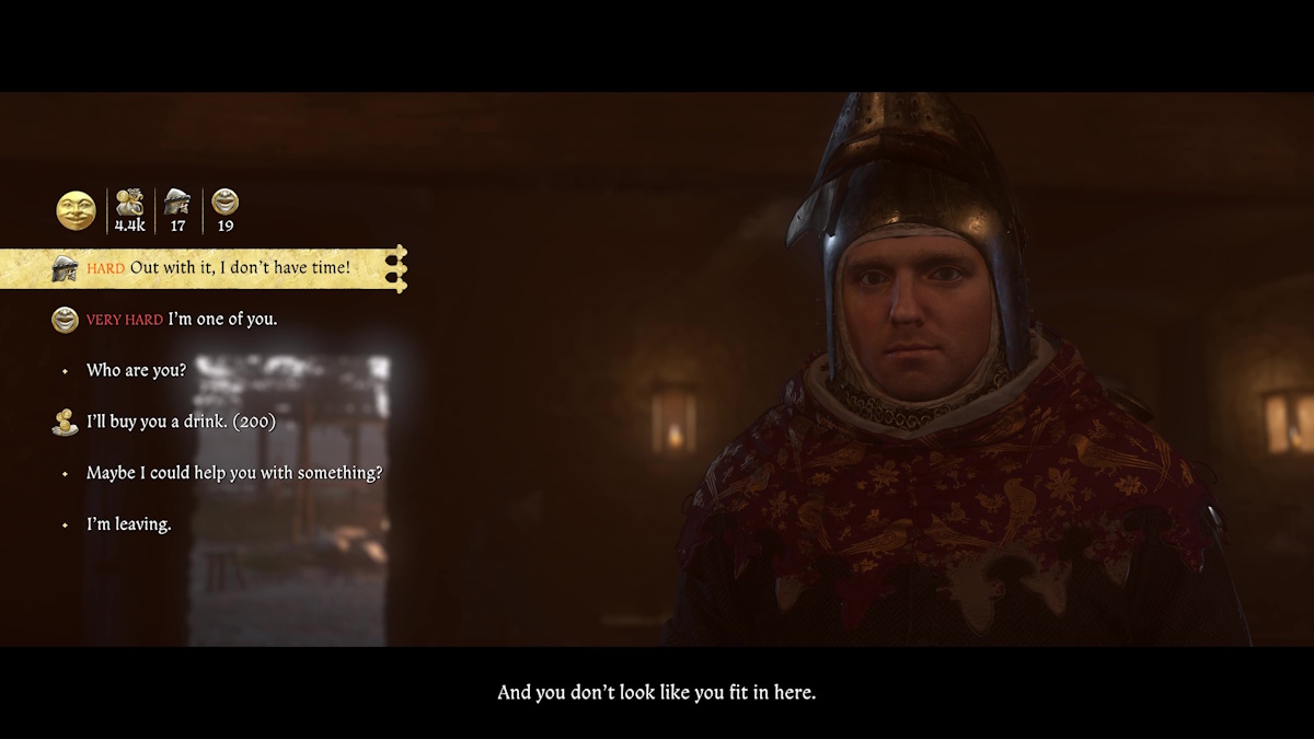 Where to find Goatskin in Kingdom Come: Deliverance 2 – Destructoid