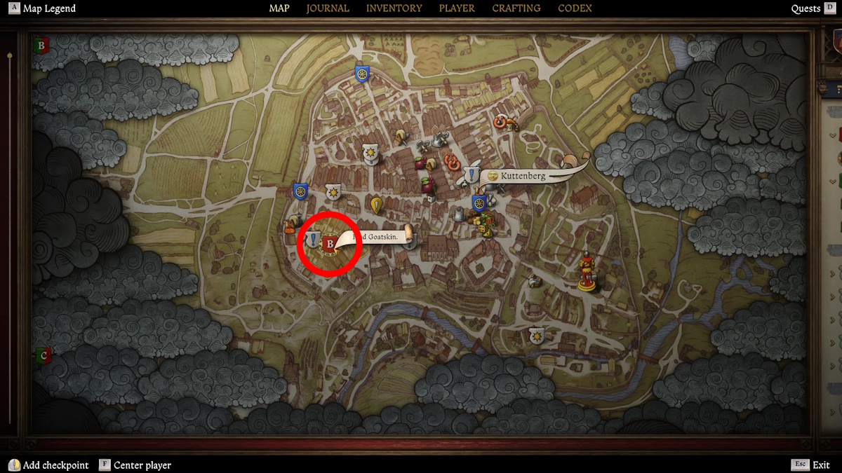 Where to find Goatskin in Kingdom Come: Deliverance 2 – Destructoid