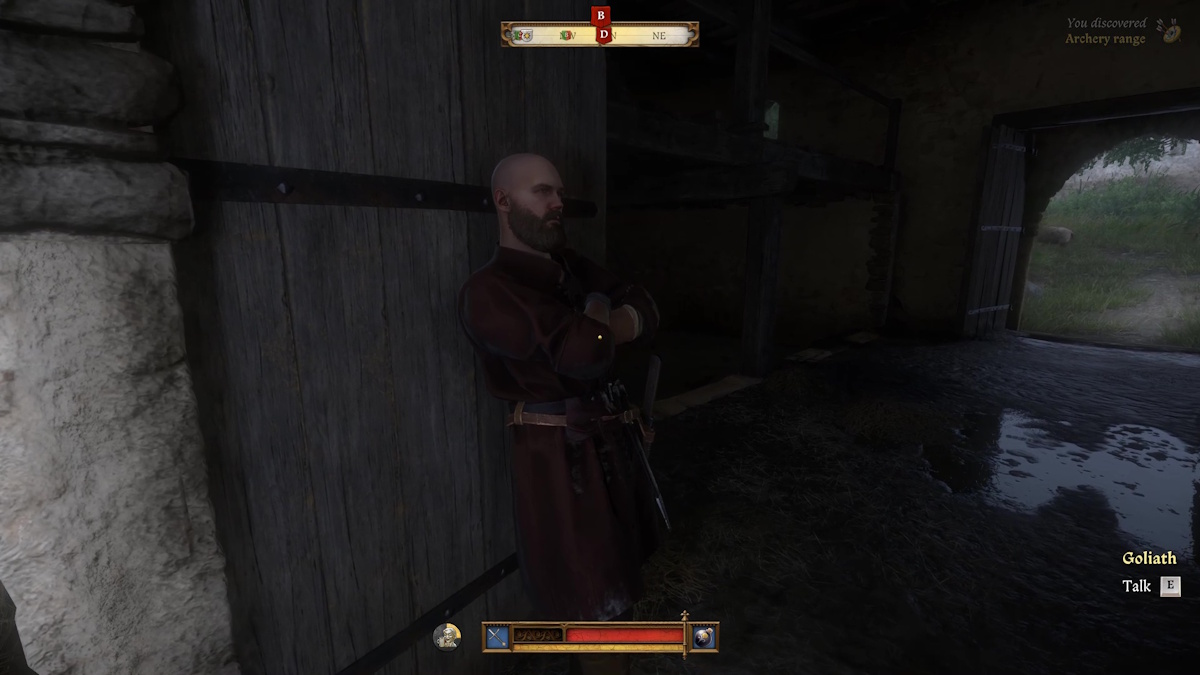 Where to find Goatskin in Kingdom Come: Deliverance 2 – Destructoid