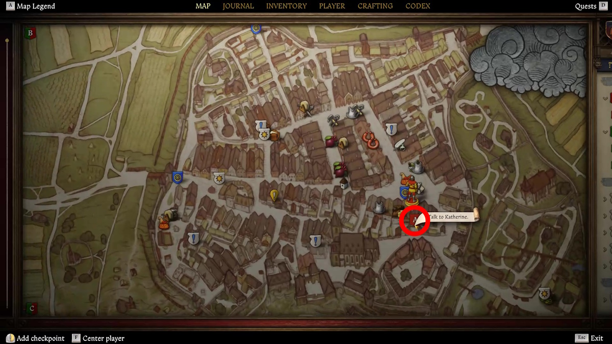 Where to find Goatskin in Kingdom Come: Deliverance 2 – Destructoid