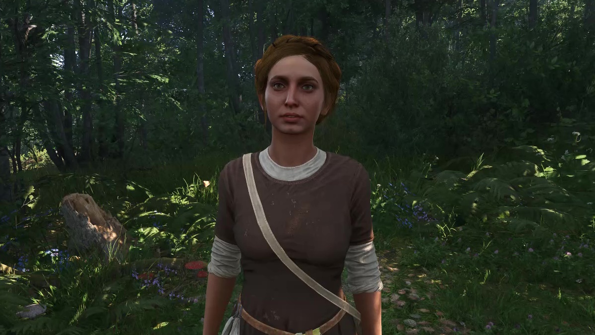 How to romance Klara in Kingdom Come: Deliverance 2 – Destructoid