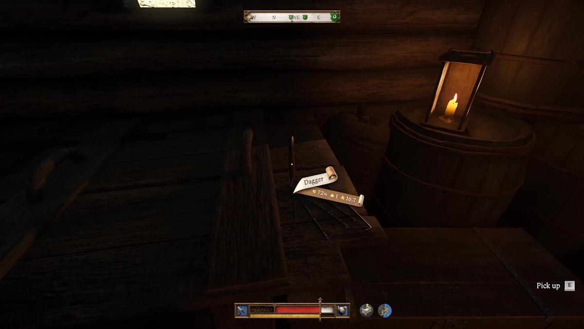How to stealth knockout and kill in Kingdom Come: Deliverance 2 ...