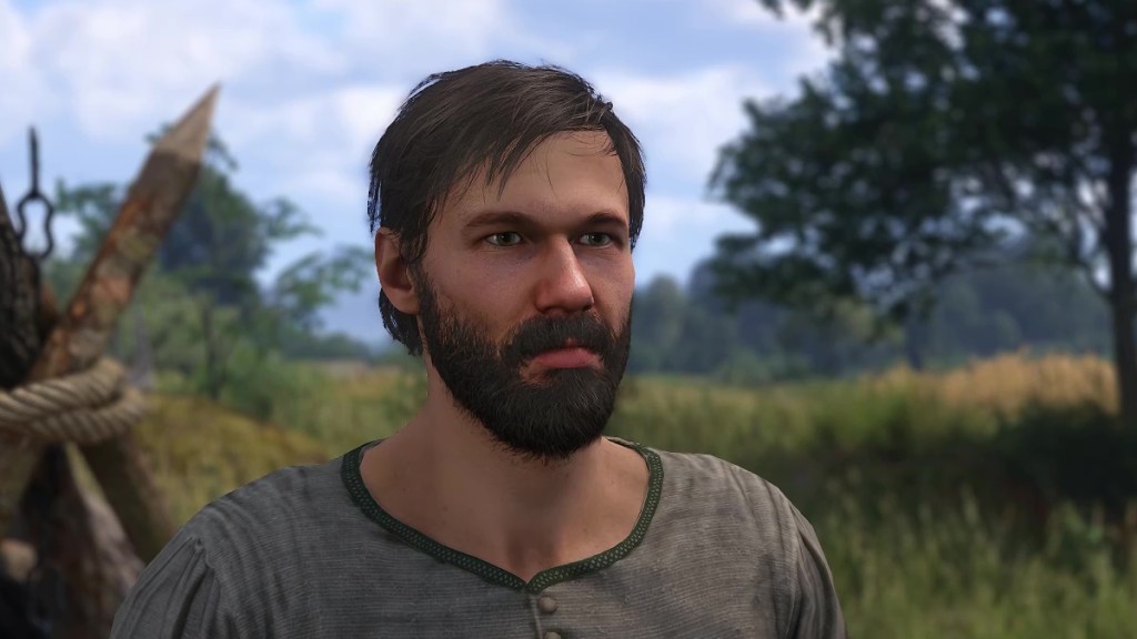 How to complete Hunting the Werewolf in Kingdom Come 2 – Destructoid