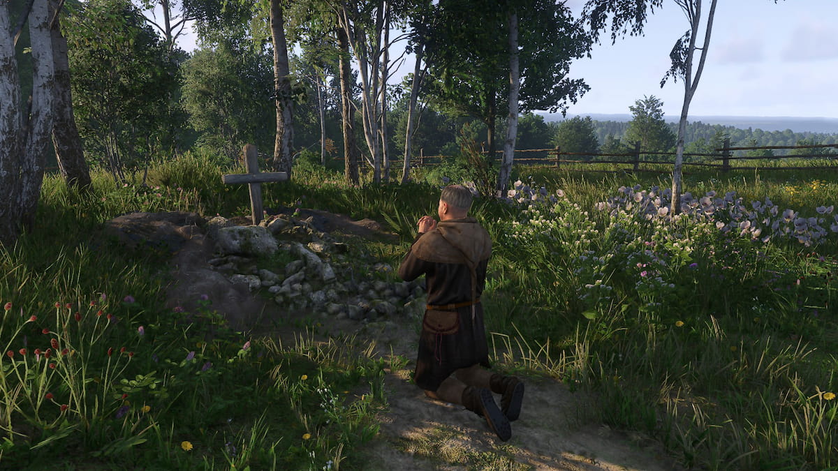 Kingdom Come Deliverance 2 Bad Blood guide: How to find Pavlena ...