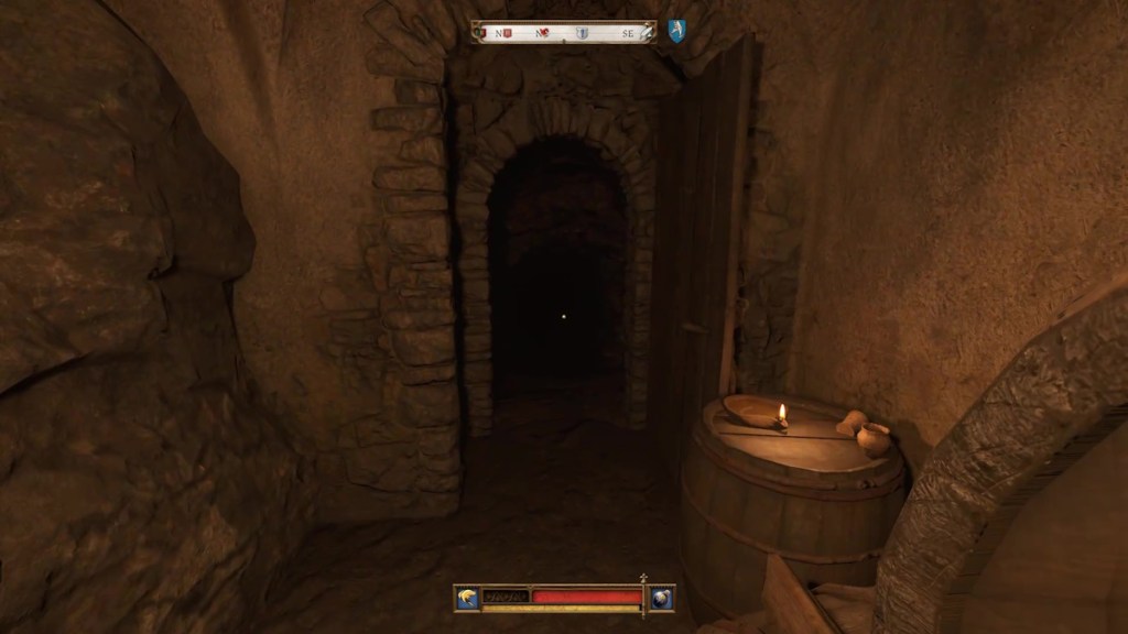 How to find the Map of Kuttenberg underground tunnels in Kingdom Come 2 ...