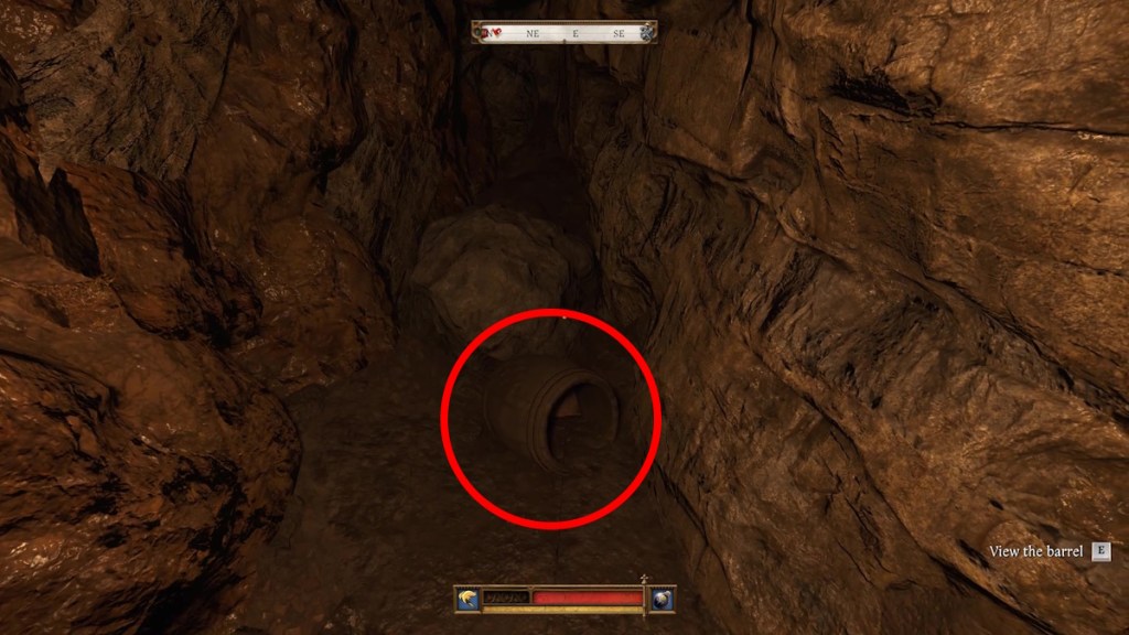 How to find the Map of Kuttenberg underground tunnels in Kingdom Come 2 ...