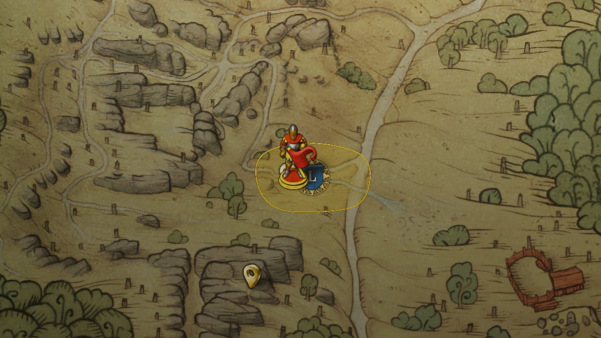 Where to find Voivode's Letter of Safe Conduct in Kingdom Come ...