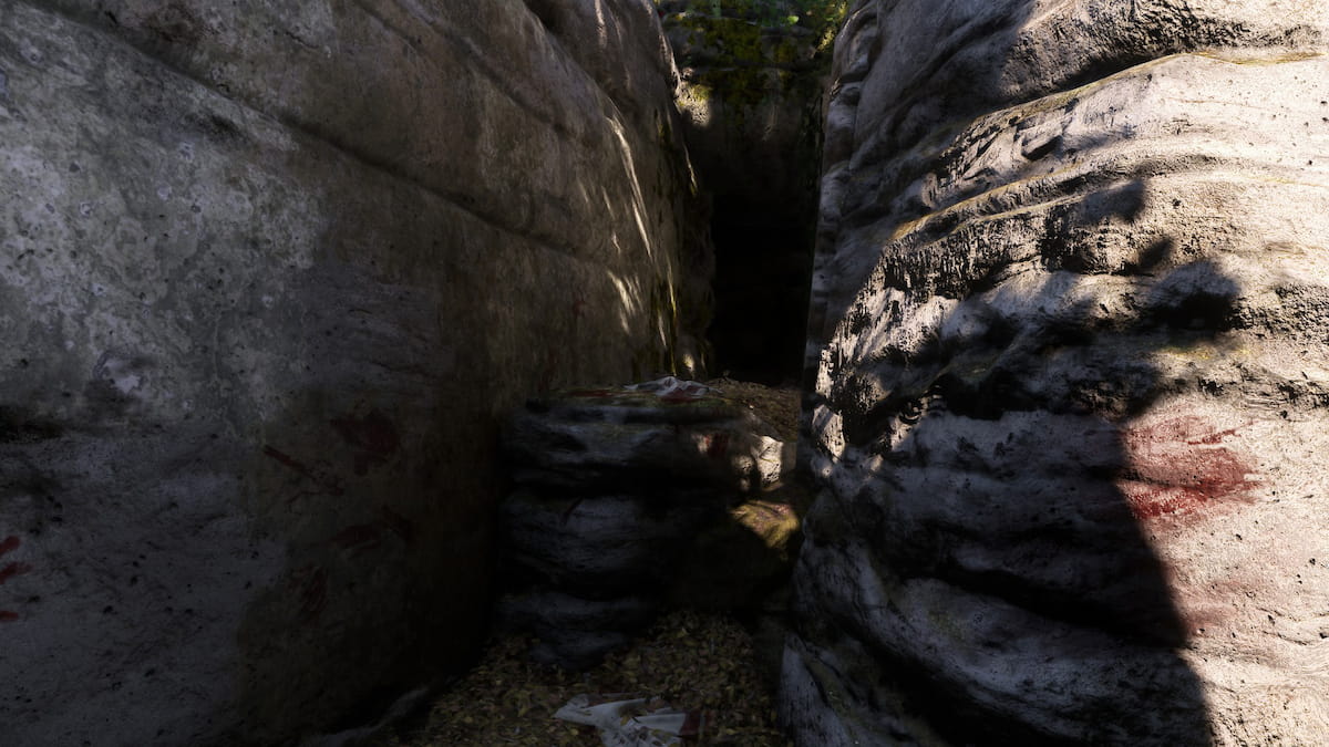How to complete Miri Fajta and find Marika in Kingdom Come Deliverance ...