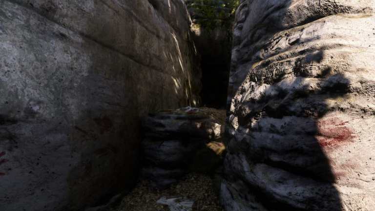 How to complete Miri Fajta and find Marika in Kingdom Come Deliverance ...