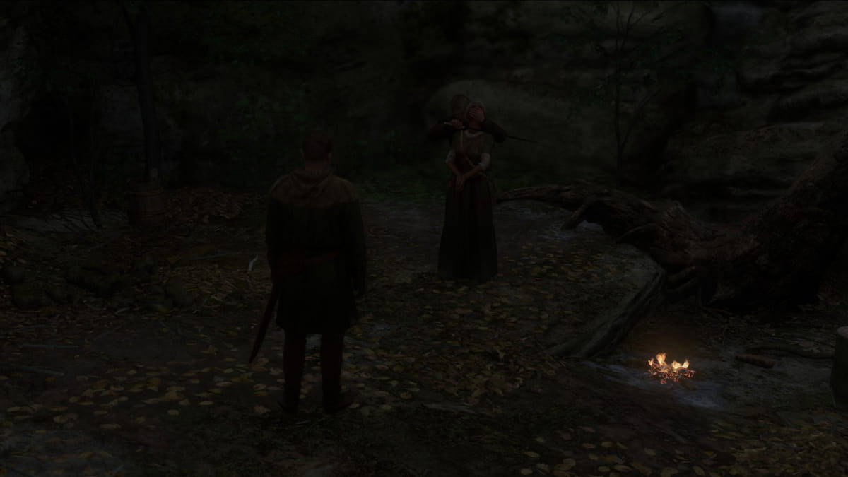 Kingdom Come Deliverance 2 Bad Blood guide: How to find Pavlena ...