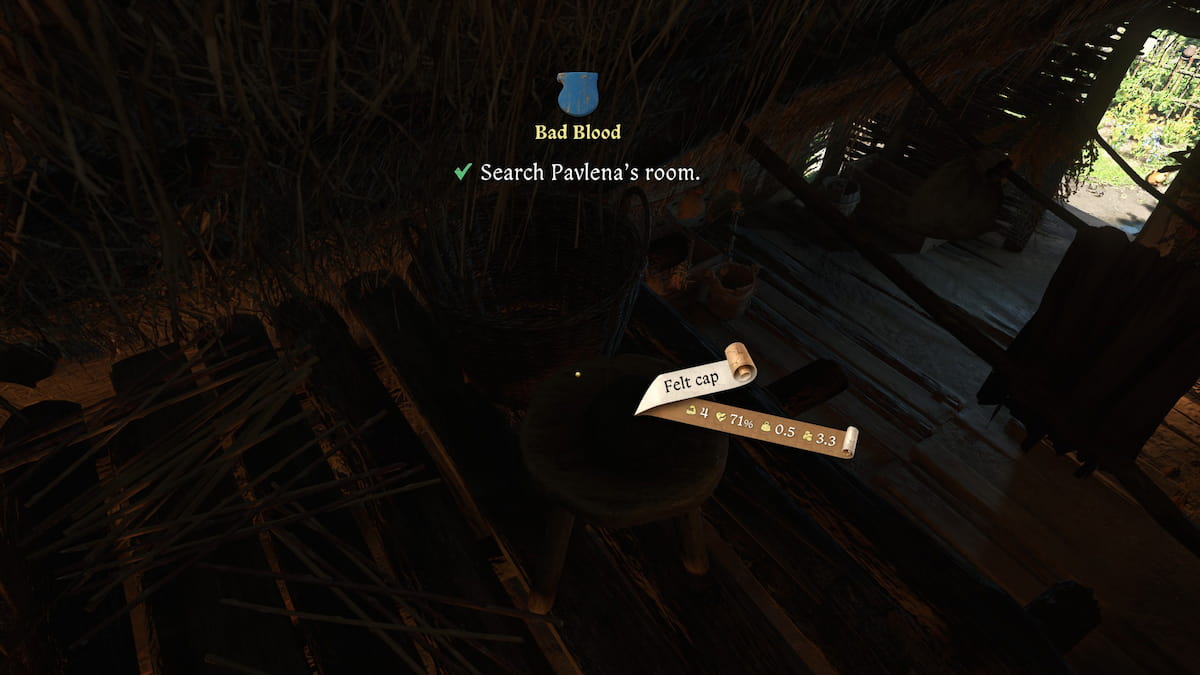 Kingdom Come Deliverance 2 Bad Blood guide: How to find Pavlena ...