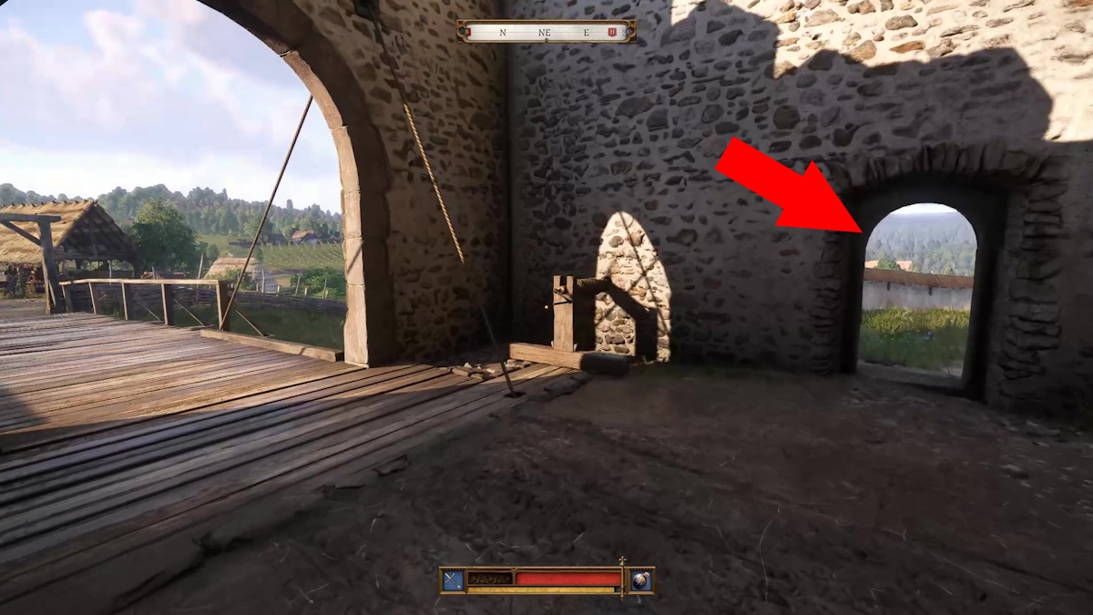 How to solve the Strange Little Verse riddles in Kingdom Come 2 ...