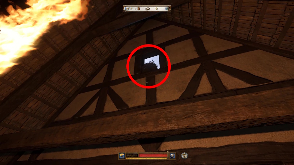 How to solve the Strange Little Verse riddles in Kingdom Come 2 ...