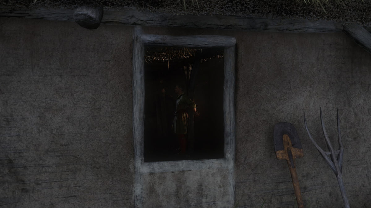 How to complete Miri Fajta and find Marika in Kingdom Come Deliverance ...