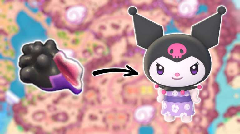 Hello Kitty Island Adventure: Complete Echo Conch quest guide – Destructoid