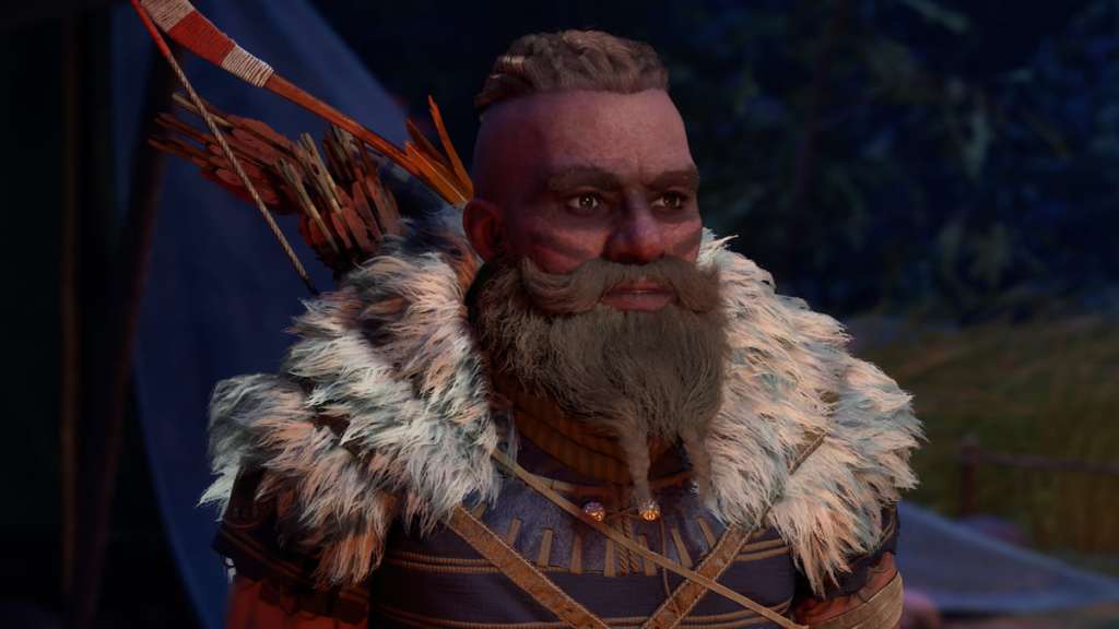 Avowed Companions Tier List: Best Avowed Companions, Ranked