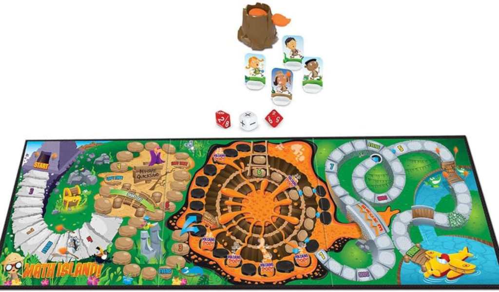 Our 10 Most Favorite Educational Board Games To Play – Destructoid