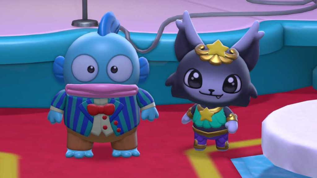 How to get the Mermaid Outfit in Hello Kitty Island Adventure – Destructoid