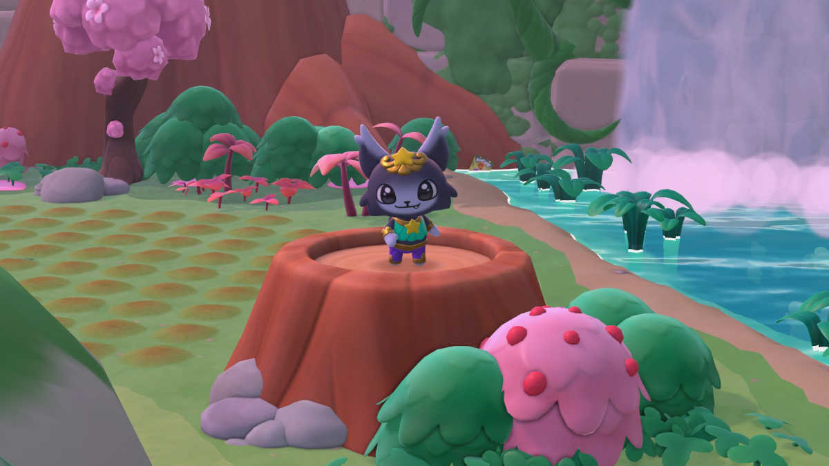 How to unlock Merry Meadow in Hello Kitty Island Adventure – Destructoid