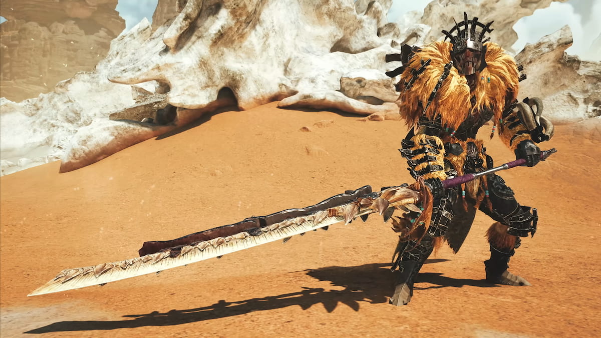 How to fix Monster Hunter Wilds crashing – Destructoid