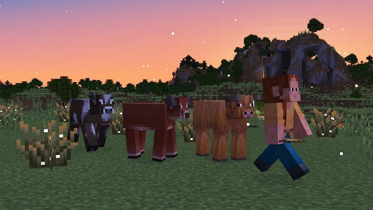 Minecraft in 2025: is it still worth playing? – Destructoid