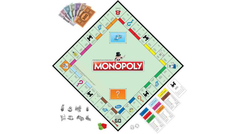Best-selling board games of all time, ranked – Destructoid