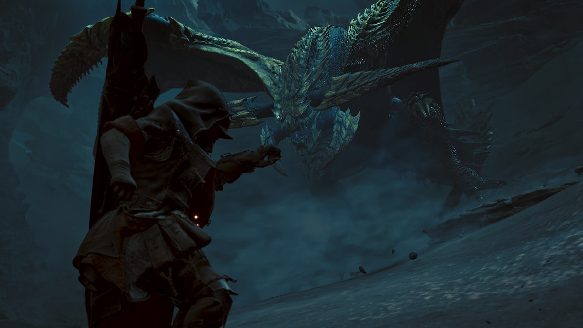 All traps in Monster Hunter Wilds and how to activate them – Destructoid