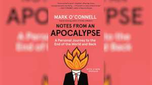 10 books to help you prepare for the end of the world – Destructoid