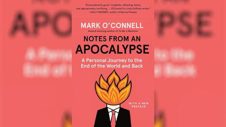 10 books to help you prepare for the end of the world – Destructoid