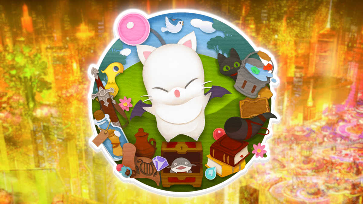 Every seasonal FFXIV event, ongoing and scheduled for 2024