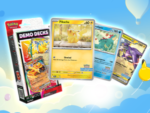 All Pokémon Day 2025 promo cards and how to get them – Destructoid