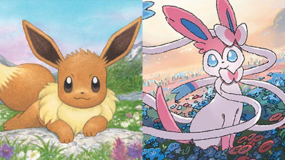 All Pokémon Day 2025 promo cards and how to get them – Destructoid