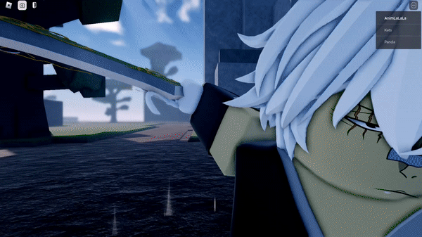 Project Mugetsu Bankai Tier List and Guide [UPDATE 2.5] - The Escapist