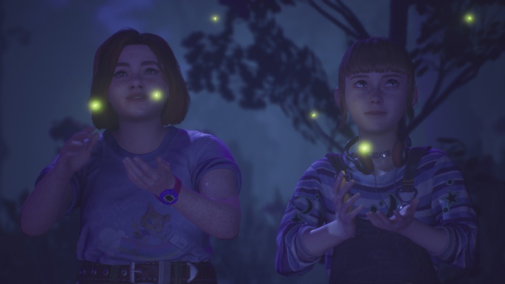 How to romance Nora, Autumn, or Kat in Lost Records: Bloom & Rage ...