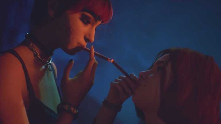 How to romance Nora, Autumn, or Kat in Lost Records: Bloom & Rage ...