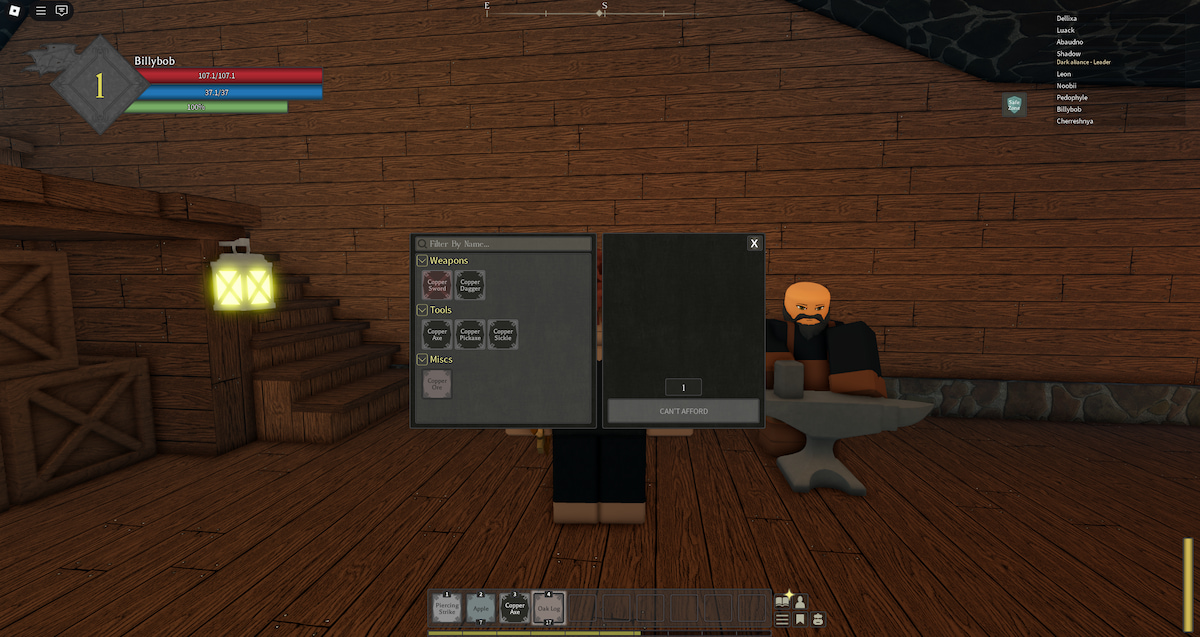 The Essential Rune Slayer Beginner's Guide – Destructoid