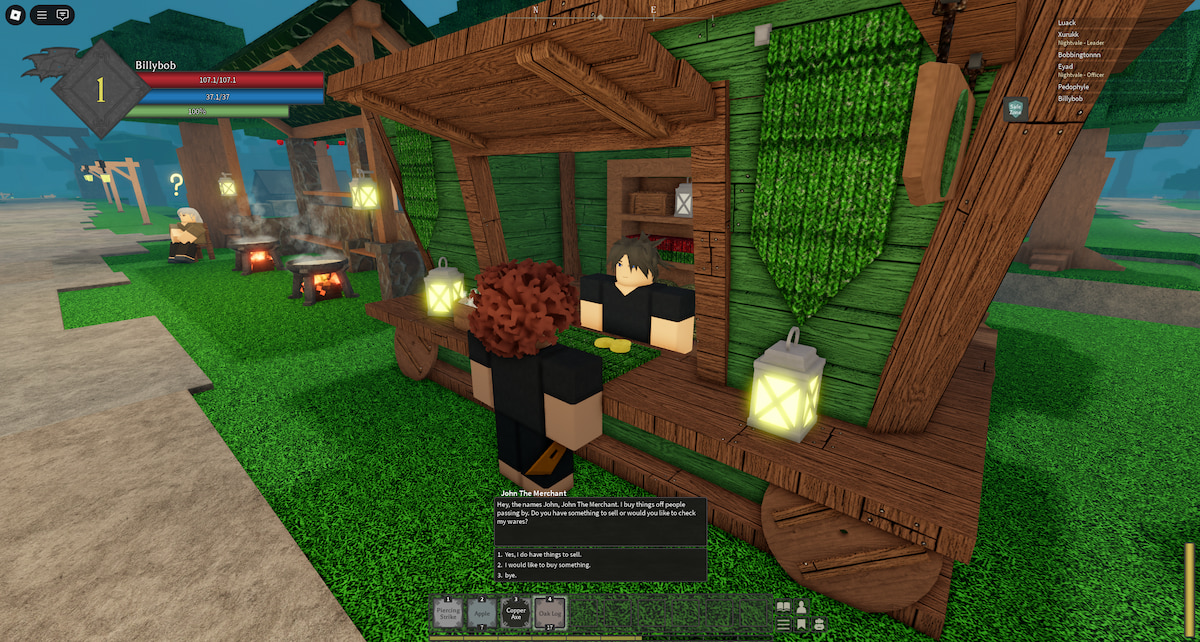 The Essential Rune Slayer Beginner's Guide – Destructoid