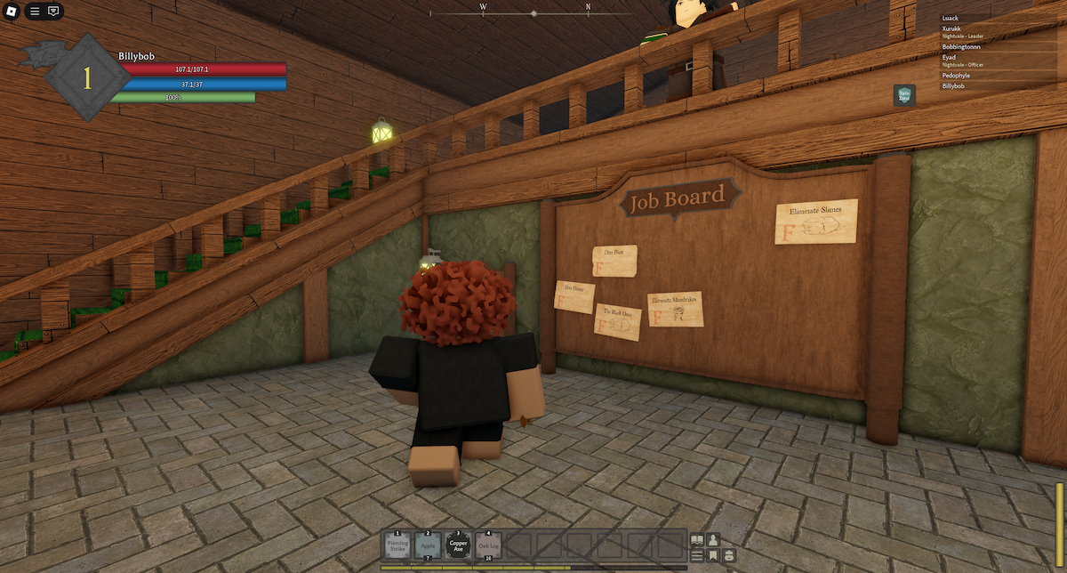 The Essential Rune Slayer Beginner's Guide – Destructoid