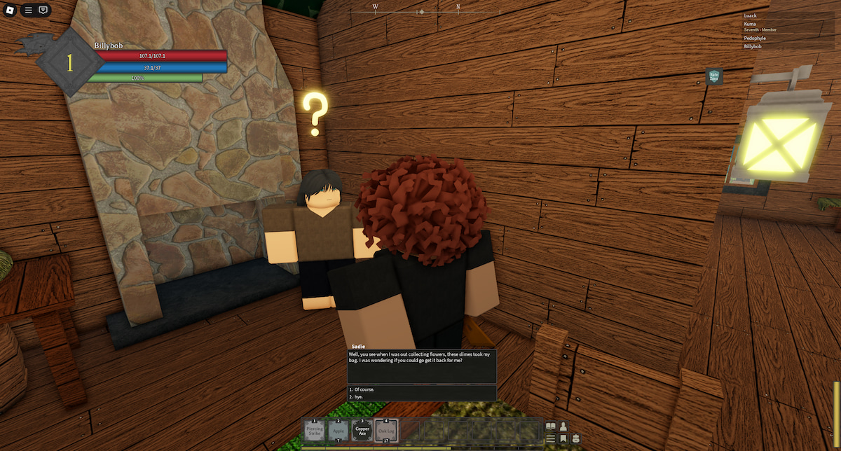 The Essential Rune Slayer Beginner's Guide – Destructoid