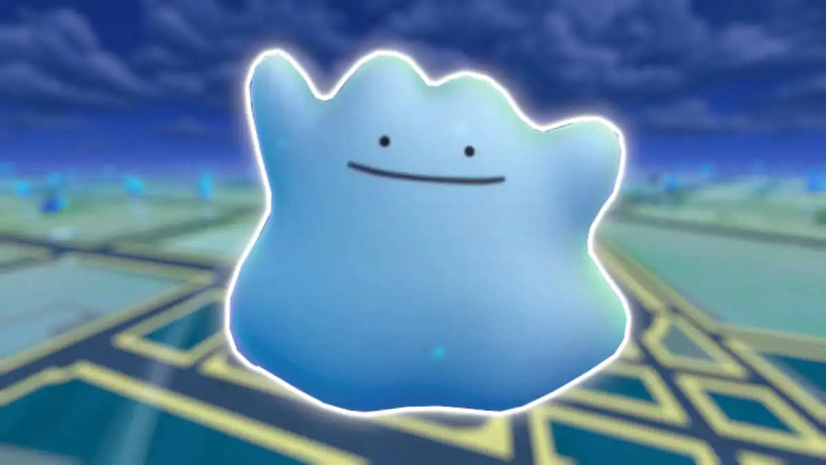 Pokémon GO Ditto disguises list (February 2025) – Destructoid