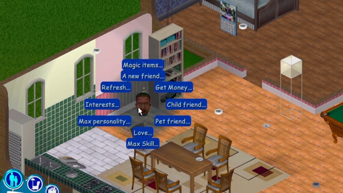 10 mods you need for The Sims 1 in 2025 – Destructoid