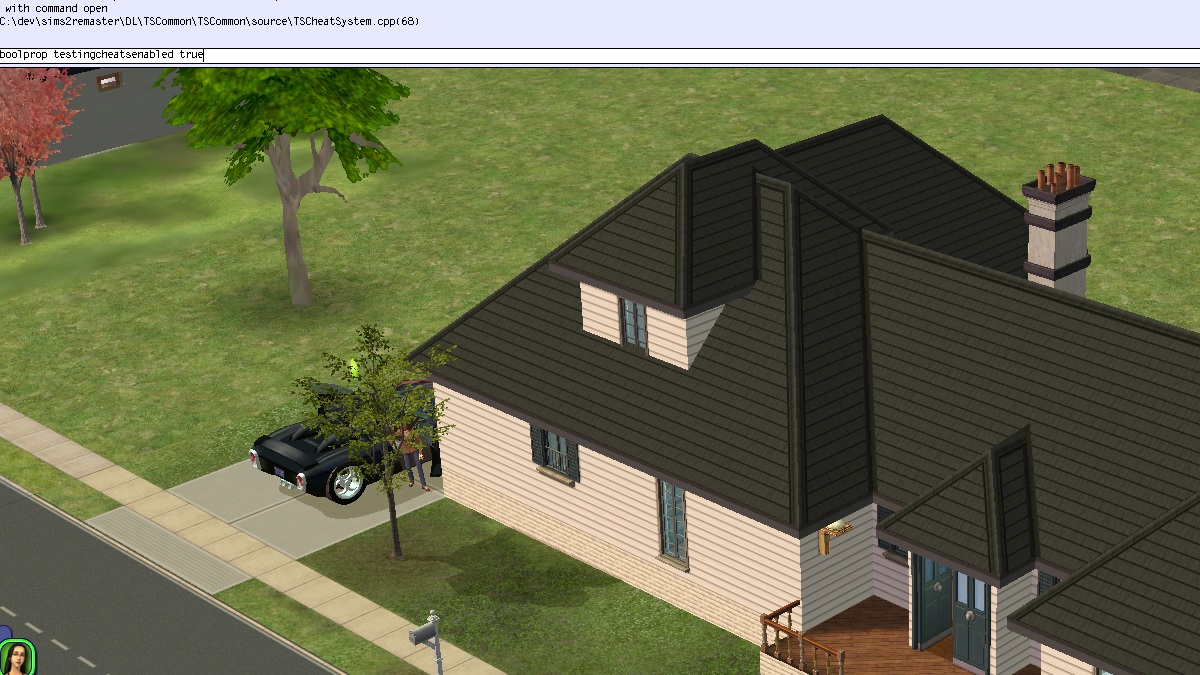 All Sims 2 cheats and console commands – Destructoid