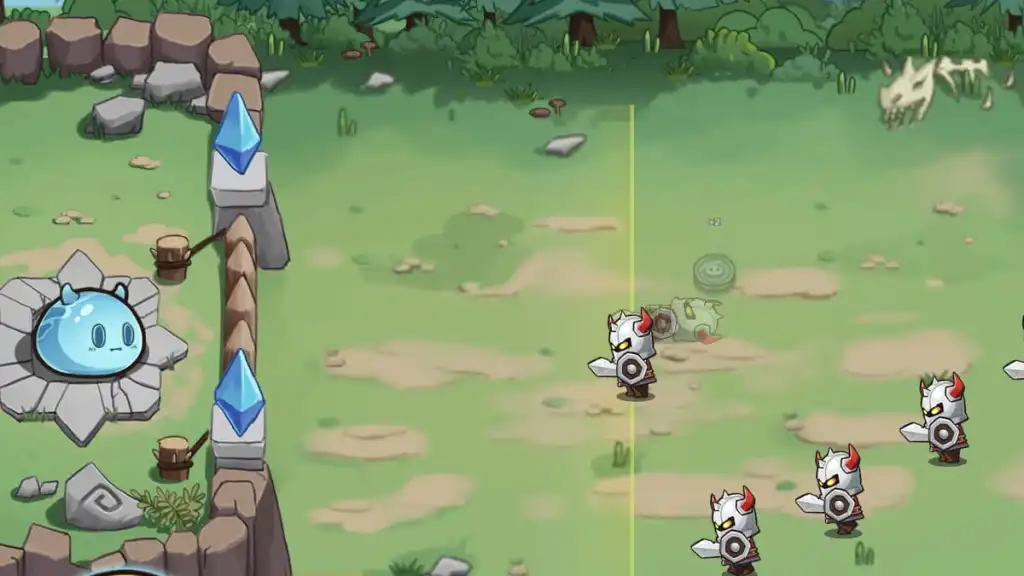 Slime Castle codes (April 2025) – Destructoid