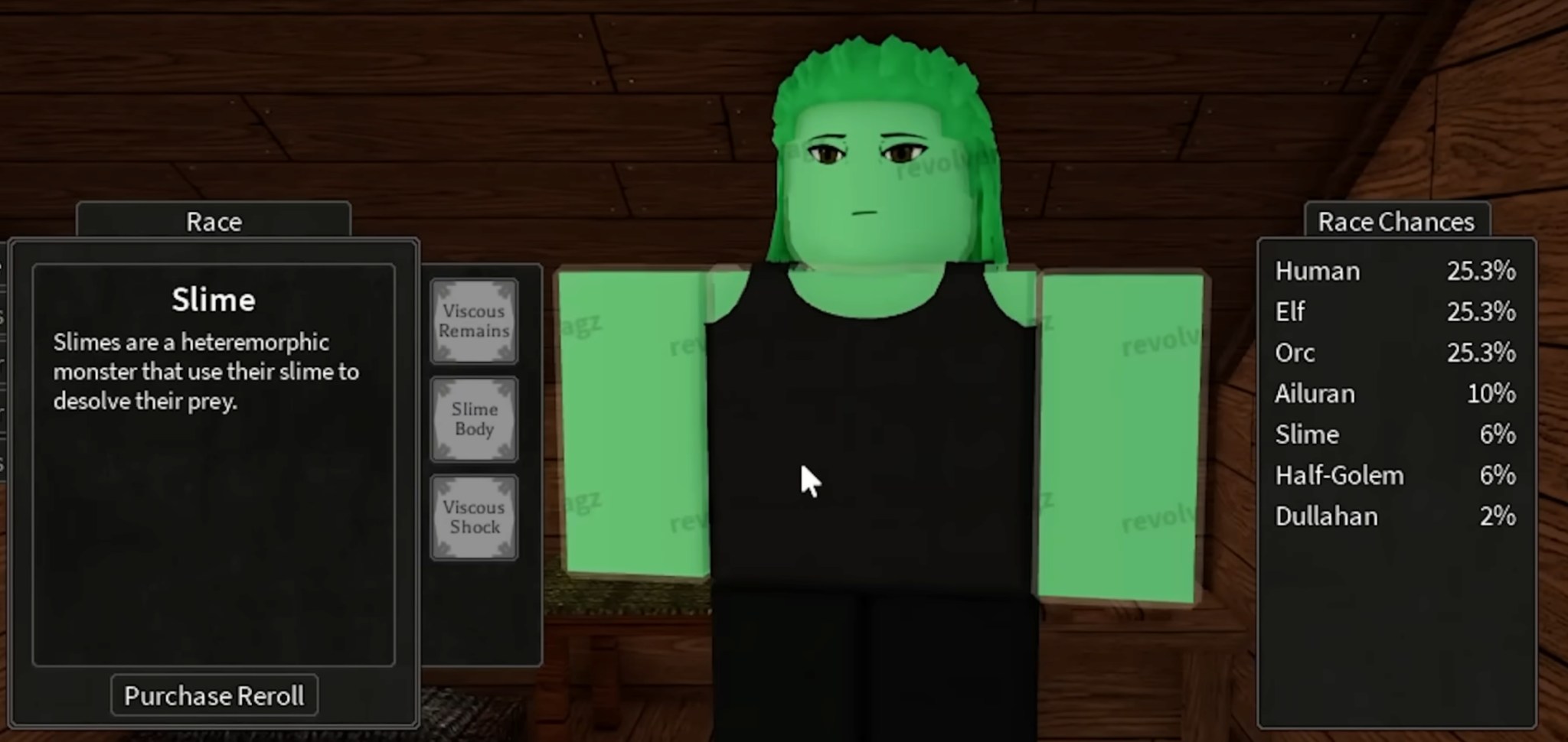 All Rune Slayer Races Tier List – Destructoid